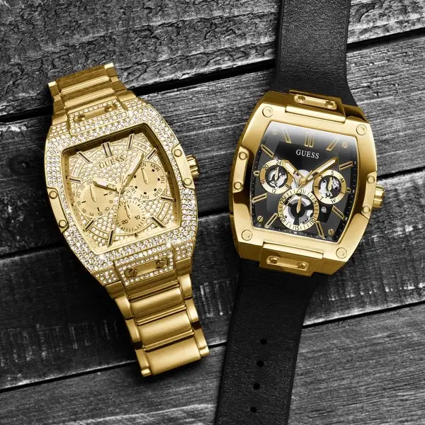 GUESS – MZ Watches