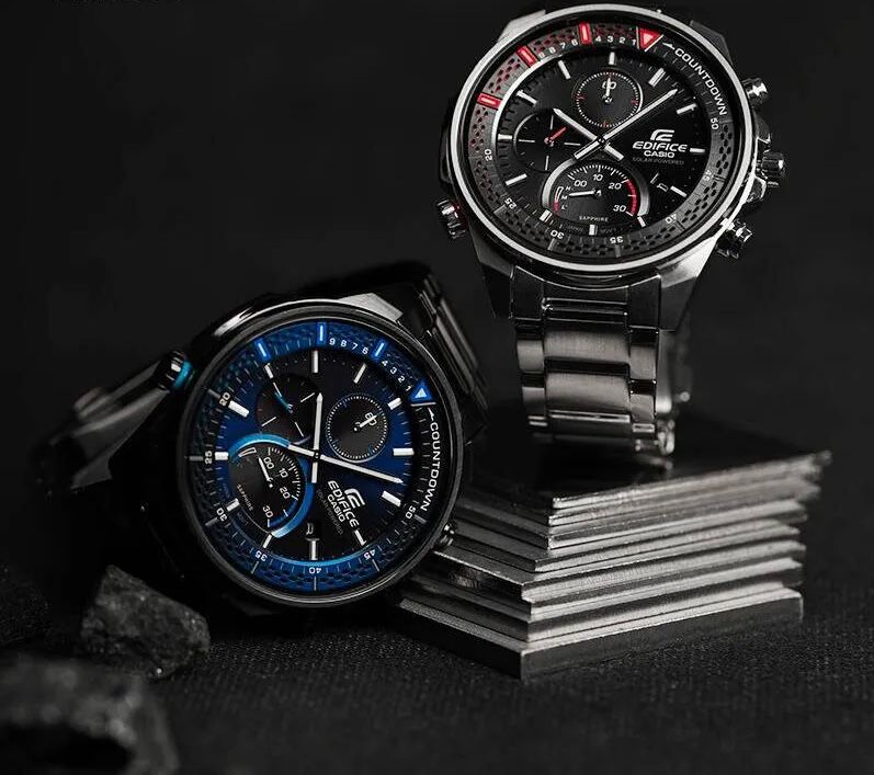 Chronograph Watches – MZ Watches