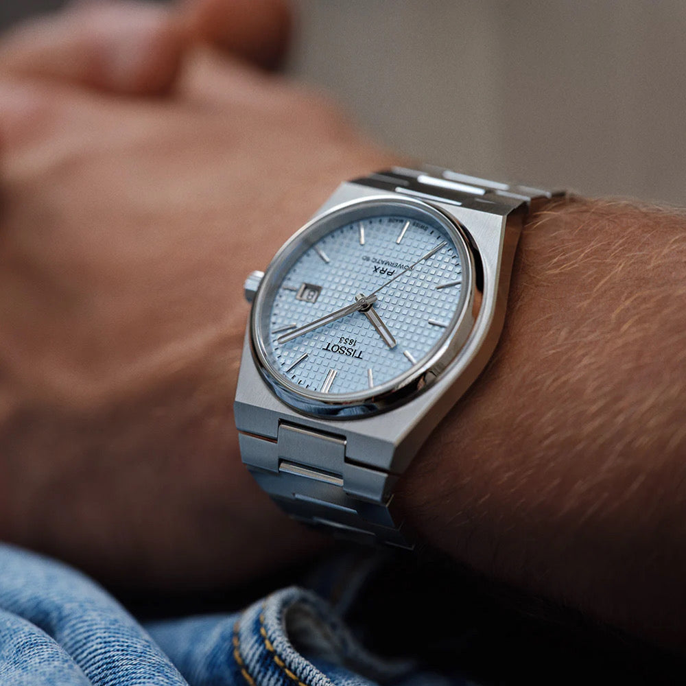 The Premium Collection: Timeless Luxury, Swiss & Japanese Excellence ...