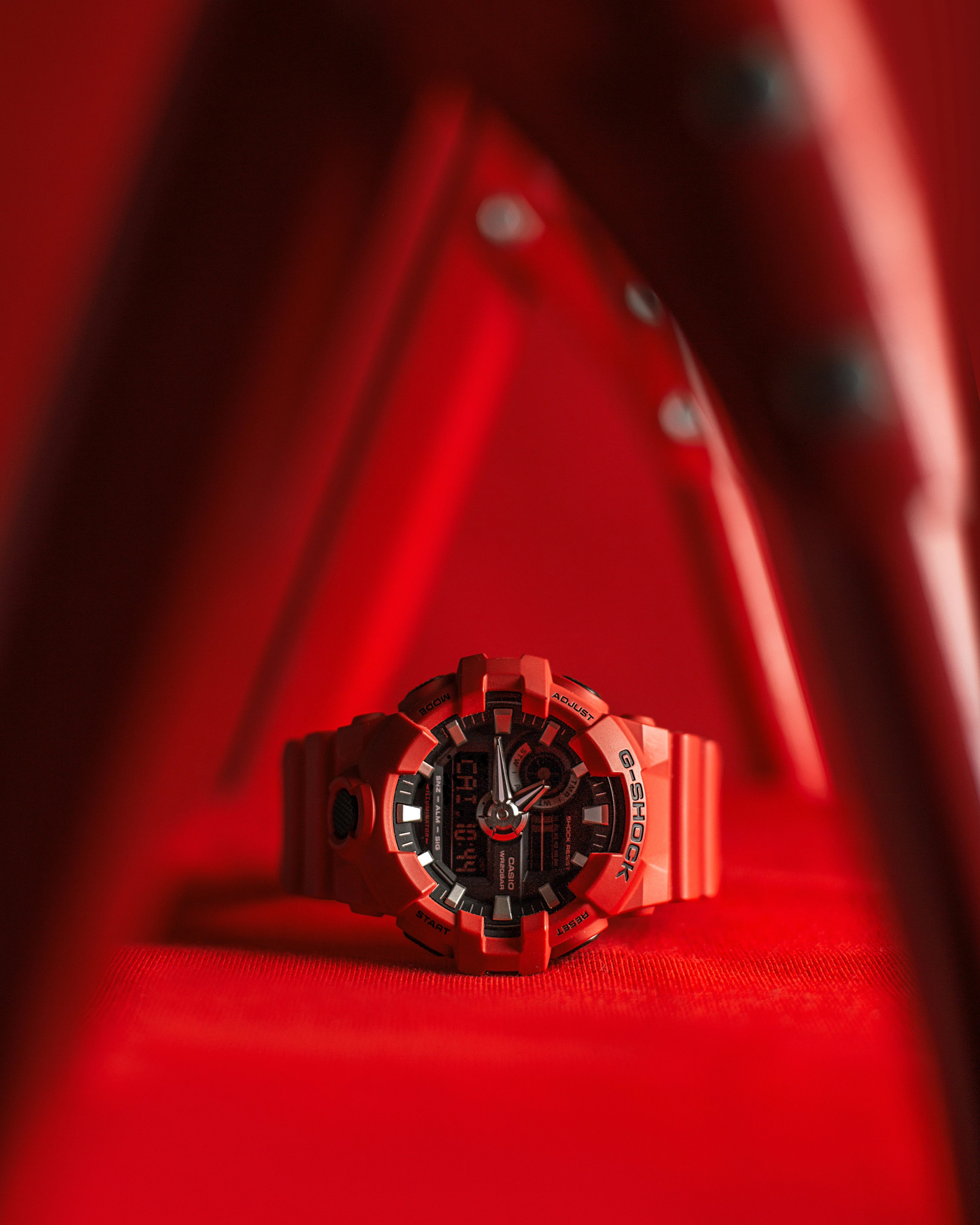 Casio Gshock – mzwatcheslk