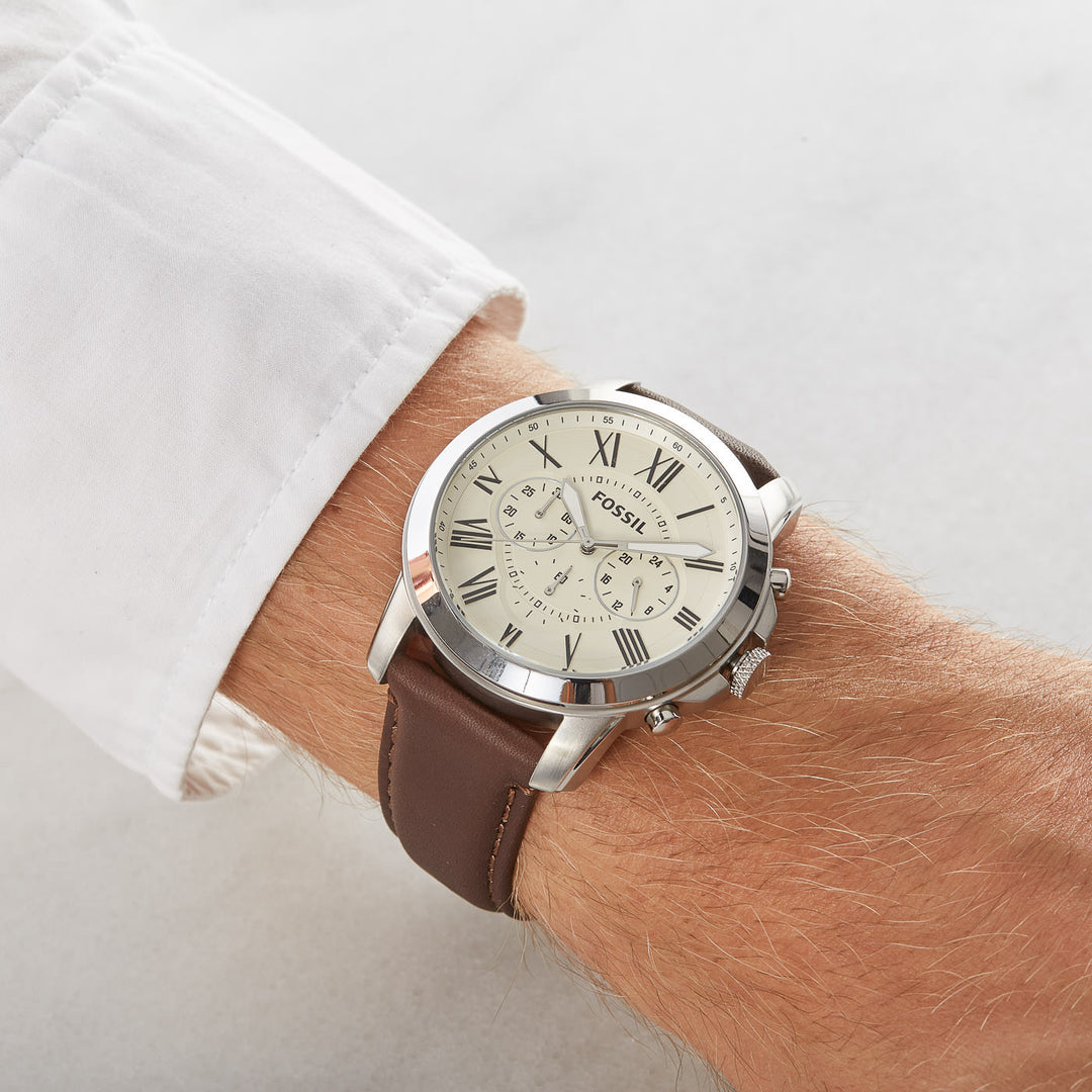 Fossil Men's – MZ Watches
