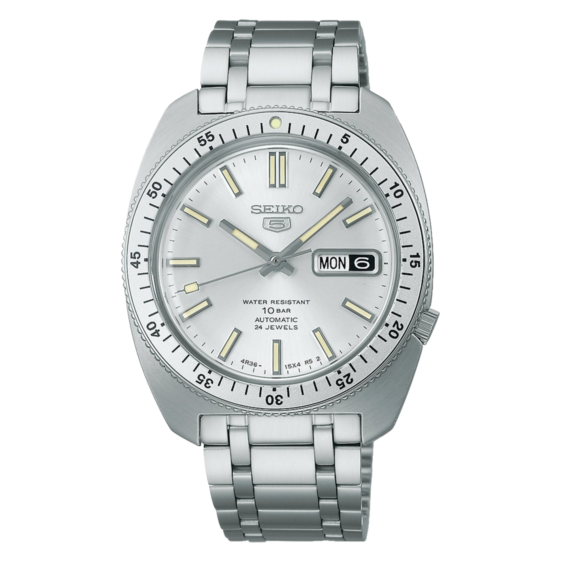 Seiko – MZ Watches