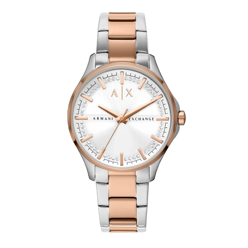 Armani Exchange – MZ Watches