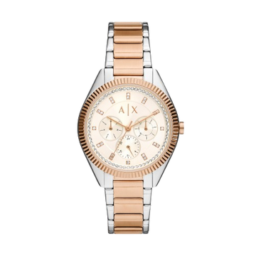 Armani Exchange – MZ Watches