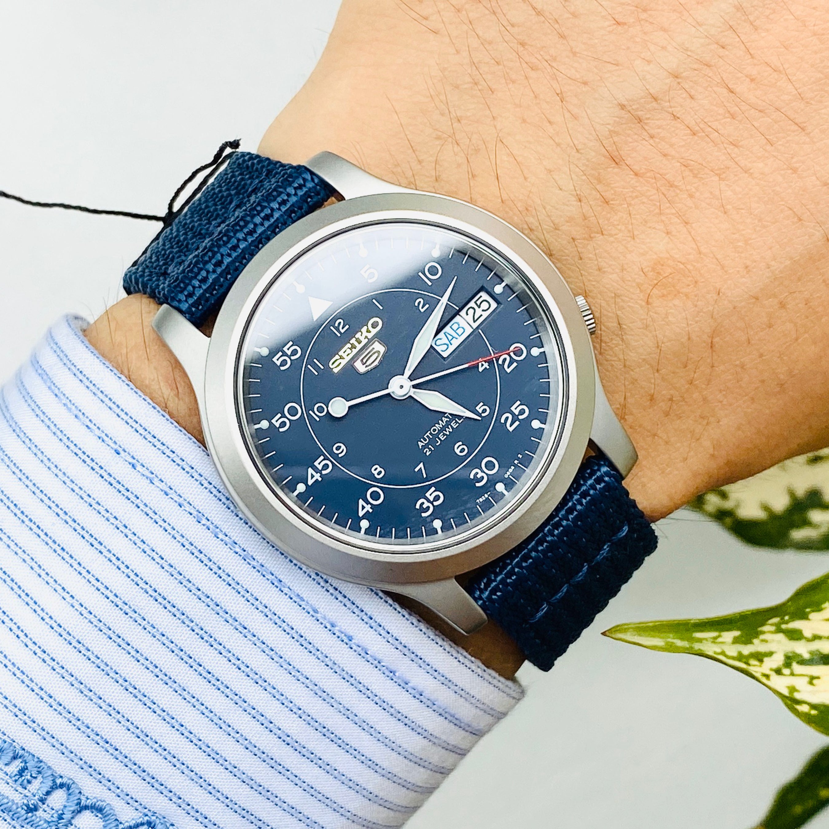 Seiko – MZ Watches
