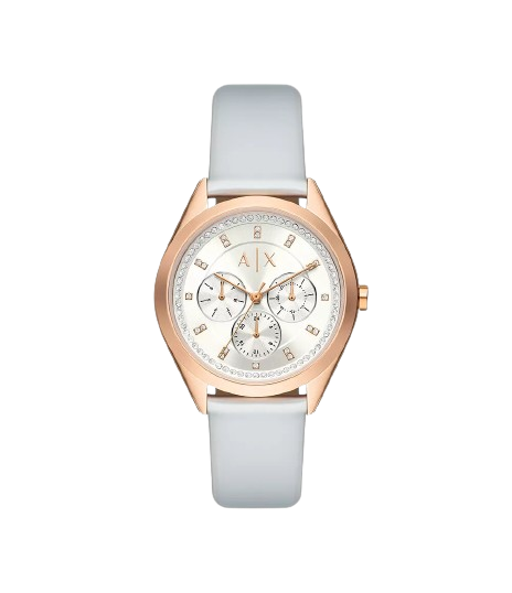 Armani Exchange – MZ Watches