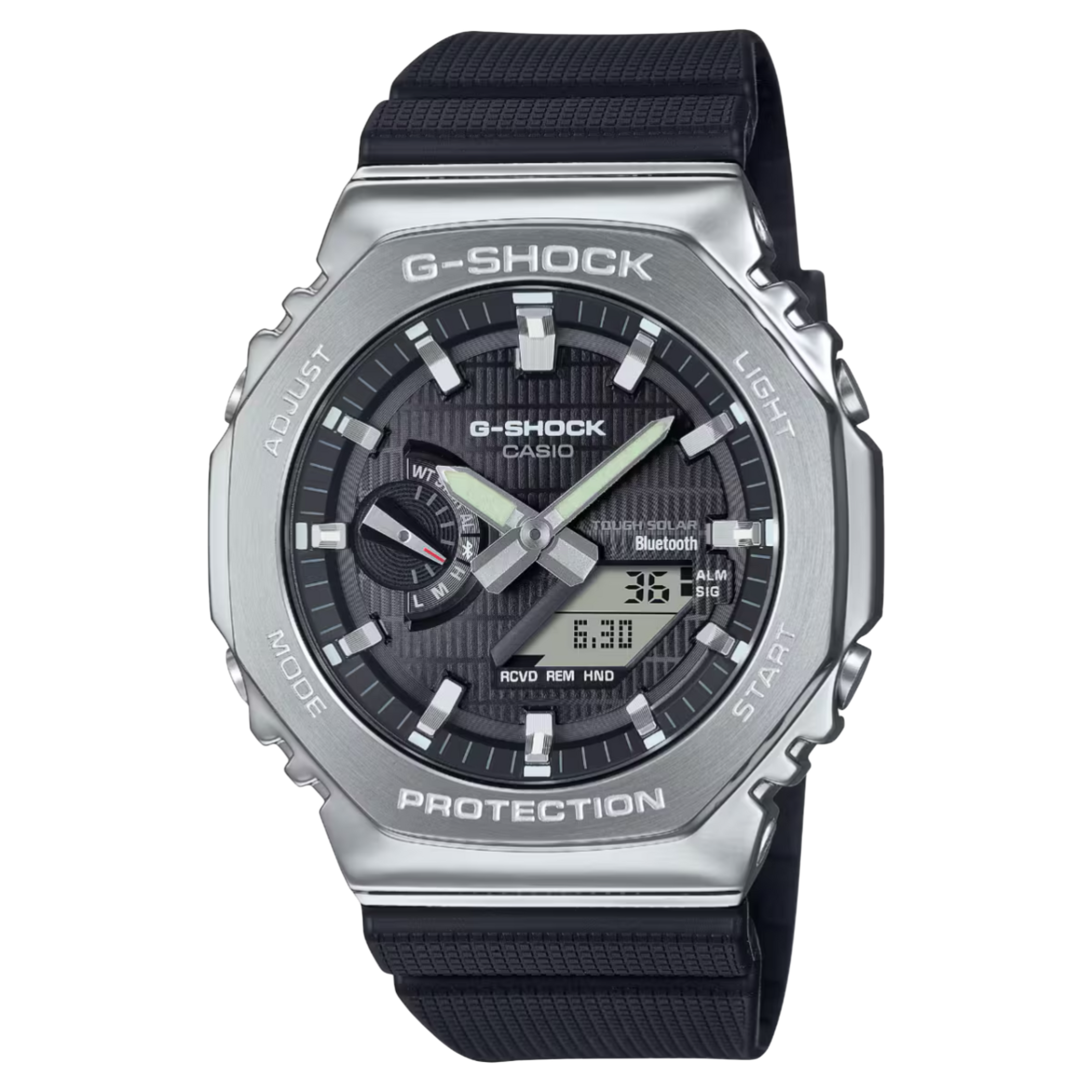 Casio Gshock – MZ Watches