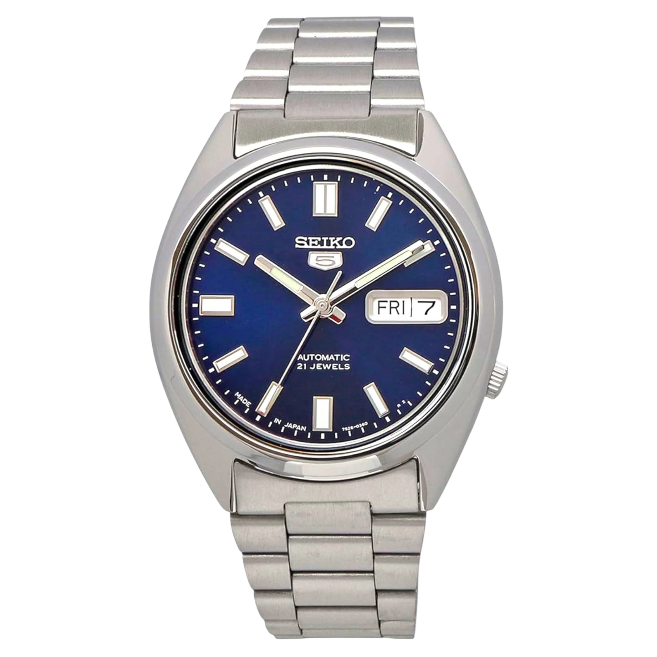 Seiko – MZ Watches