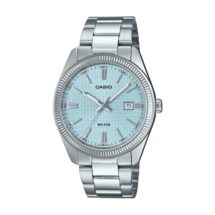 Casio – MZ Watches