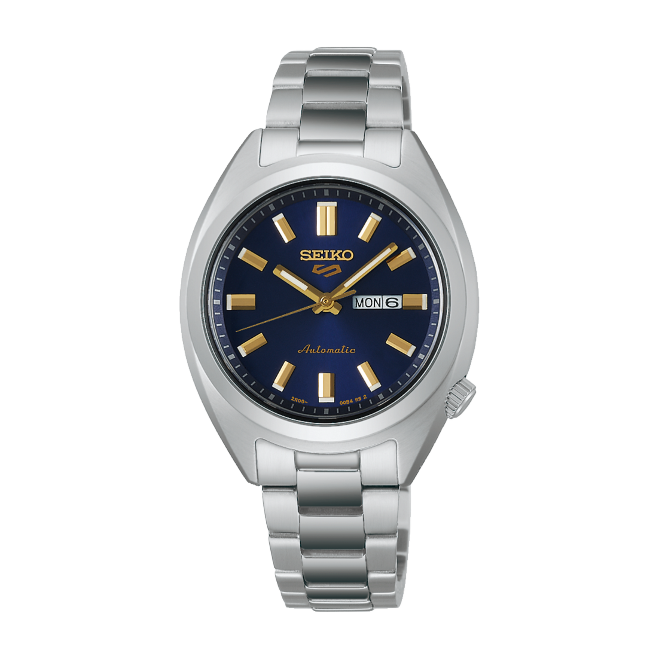 Seiko – MZ Watches