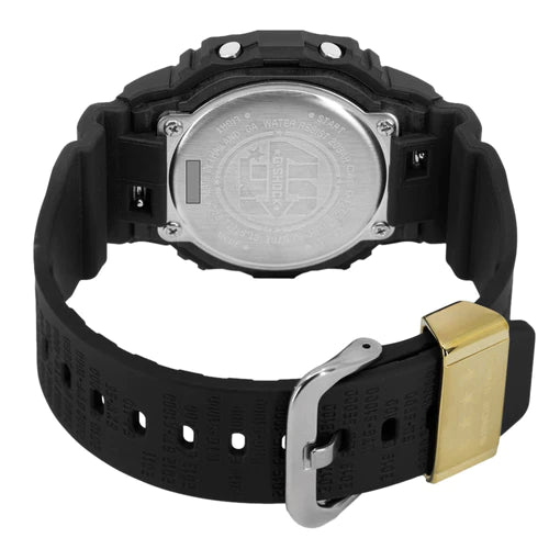 Casio DWE-5657RE-1ER G-Shock Limited Edition Re-Masterpiece Series Dig ...