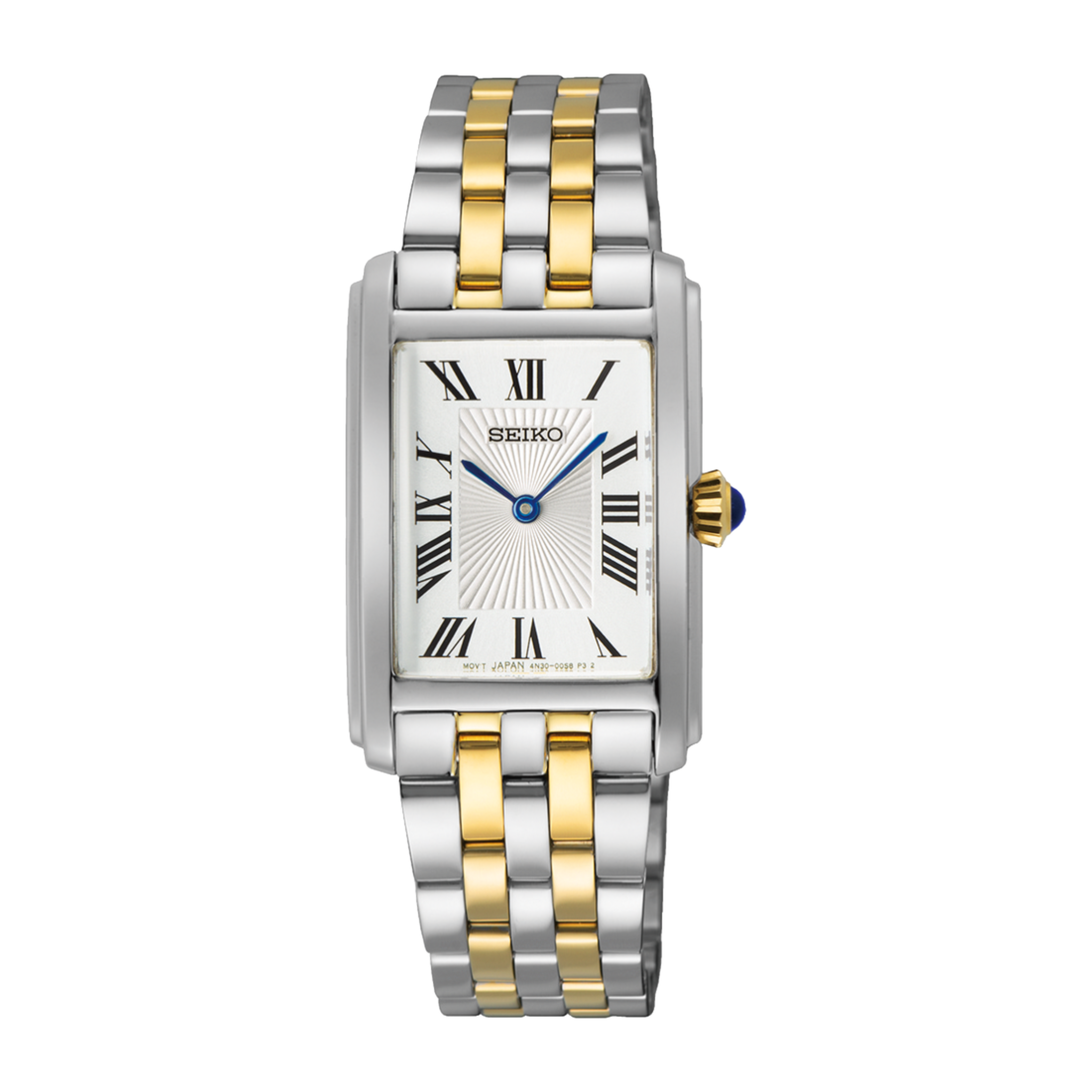 Seiko – MZ Watches