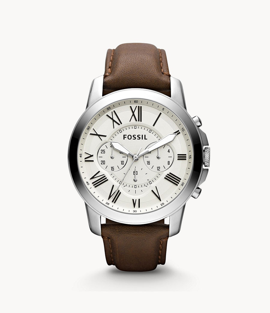 Fossil Men's – MZ Watches