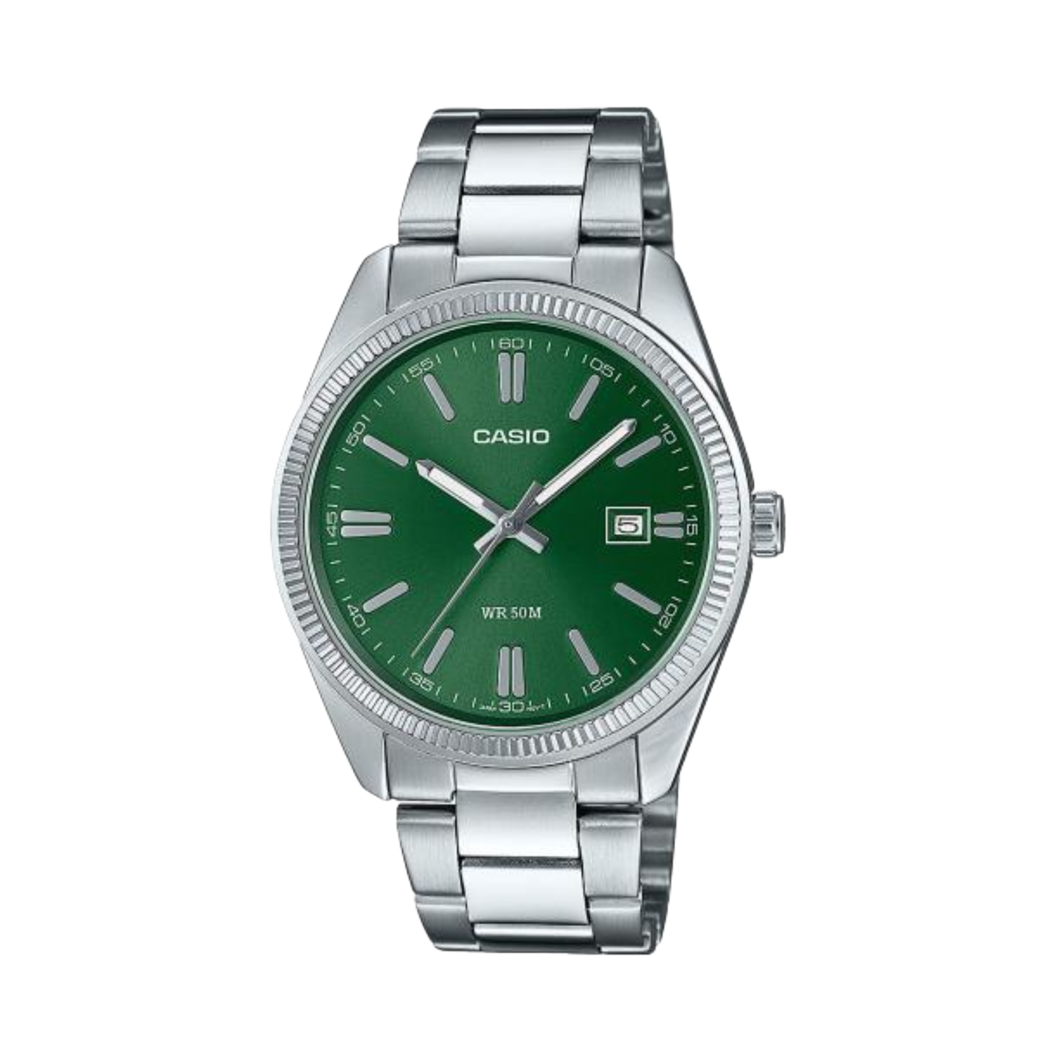 Casio – MZ Watches