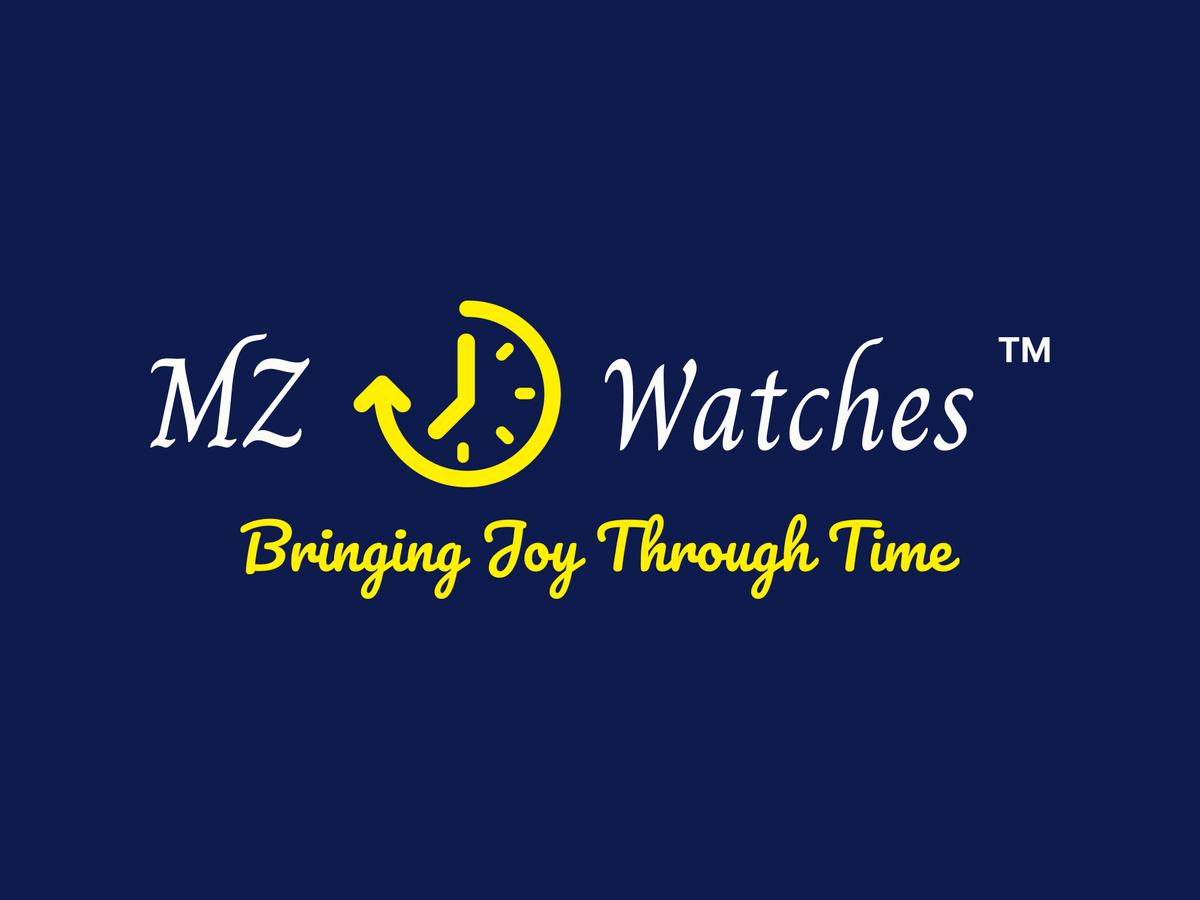 MZ Watches- Buy Authentic Watches from an Exclusive Srilankan Retailer ...