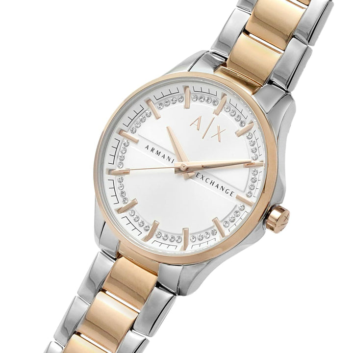 Armani Exchange – MZ Watches