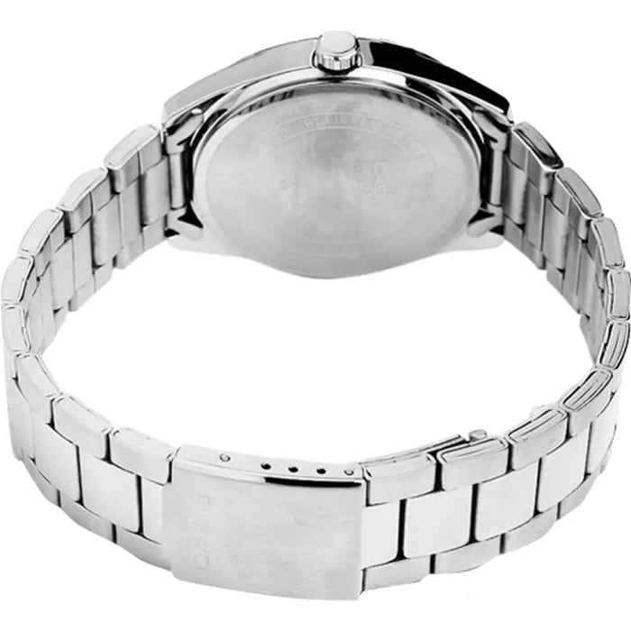 CASIO MTP-M300D-2A Moonphase ANALOG Men's Watch – MZ Watches