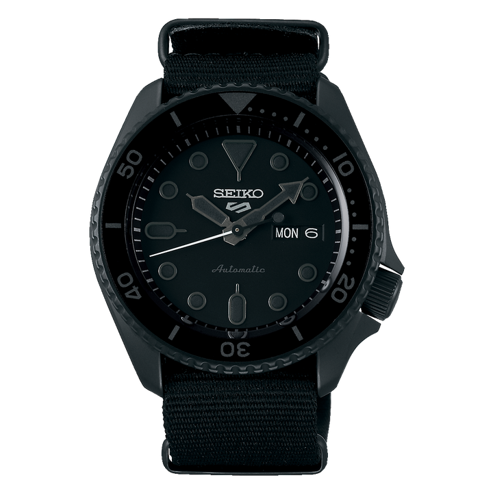 Seiko – MZ Watches