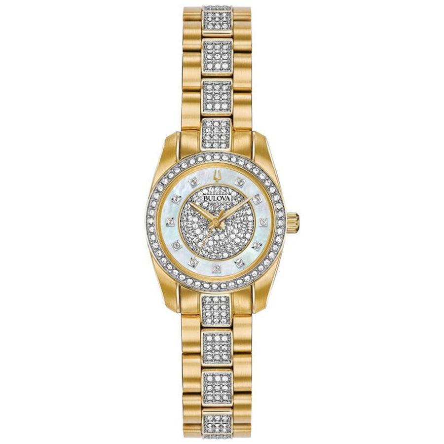 Bulova – MZ Watches